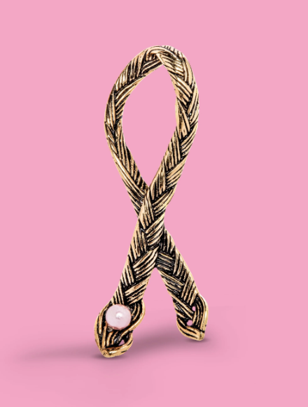 Bleika slaufan 2022- Sýnum lit | Krabbameinsfélag Akureyrar og nágrennis